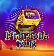 Pharaoh's Ring Tragamonedas gratis - Tragaperras Web