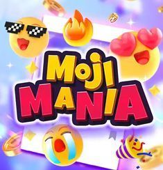 Moji Mania Tragamonedas - ¡Descubre la Magia de los Emojis y Gana a lo ...