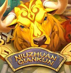 Niu Zhuan Qian Kun Tragamonedas gratis - Tragaperras Web